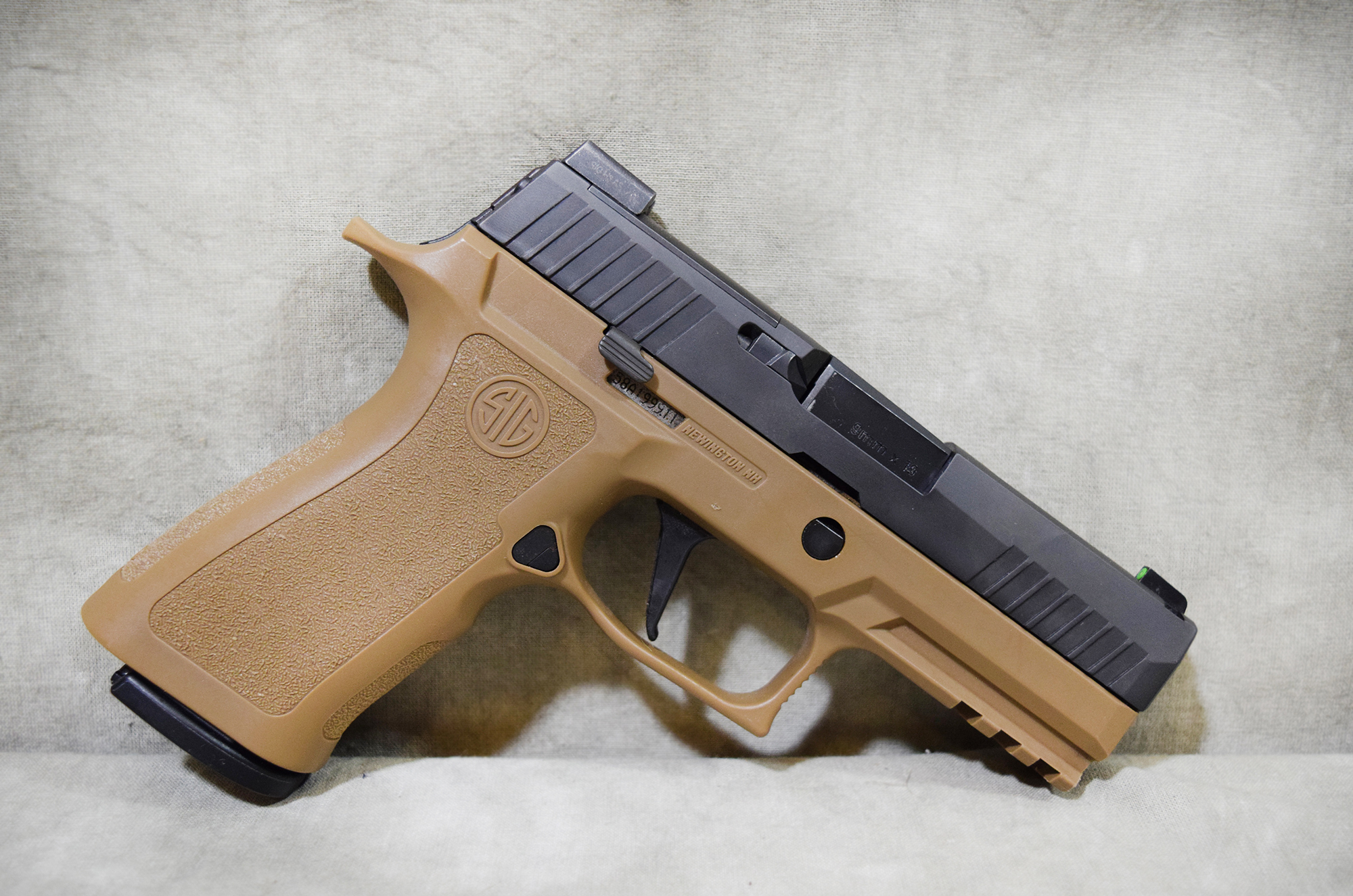 SIG SAUER~P320 X Carry~9mm Luger | Bass Pro Shops